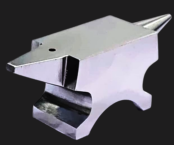 Heavy-duty Anvils for Blacksmithing, Forging and Metal Shaping – Buyohlic