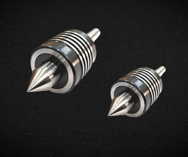 Lathe Revolving Centers for Metal and Wood Turning – Buyohlic