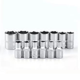 Buyohlic International 1/4'' Inch Drive Extendable Ratchet socket wren