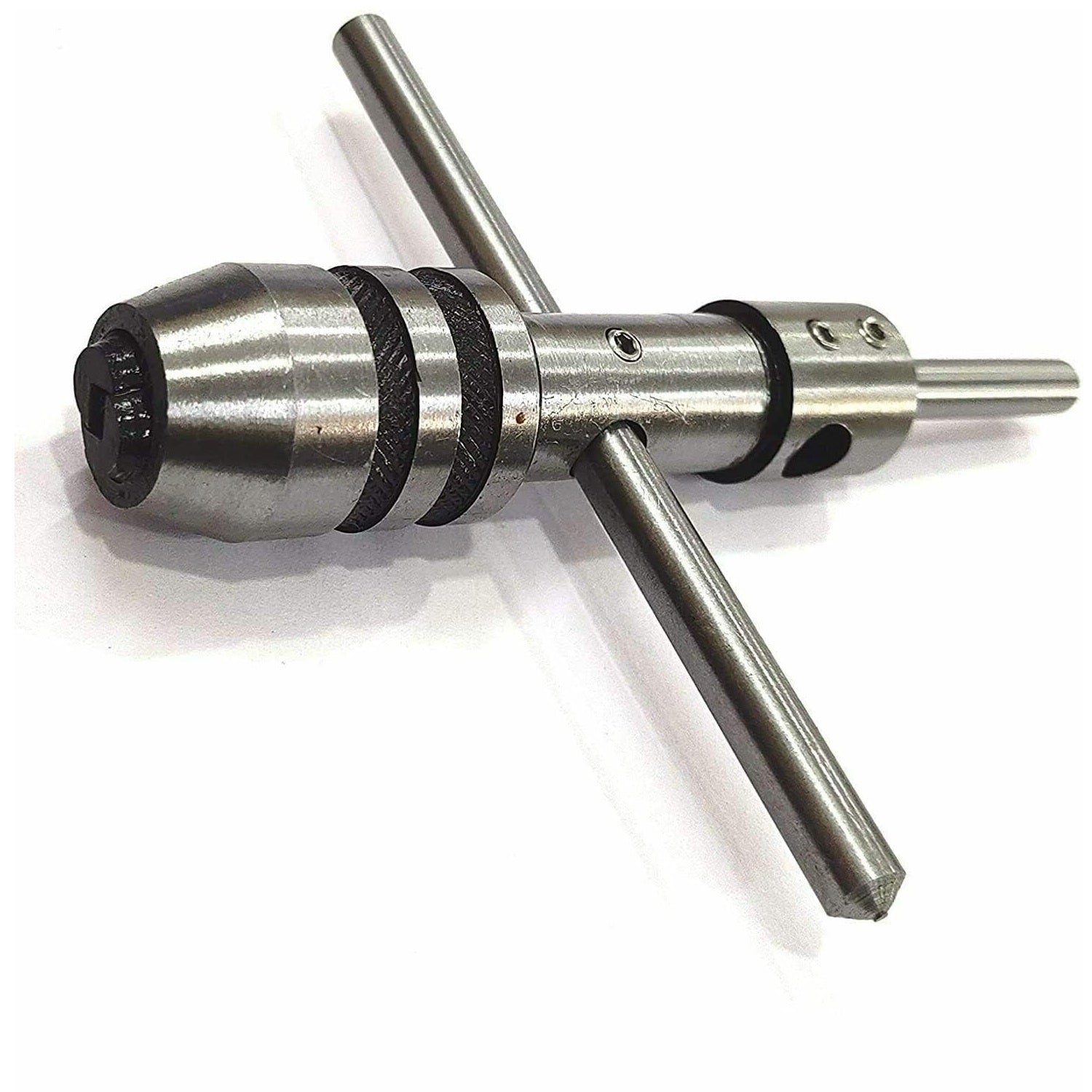 Spindle Tap Wrench Hand DIY Tool – Buyohlic