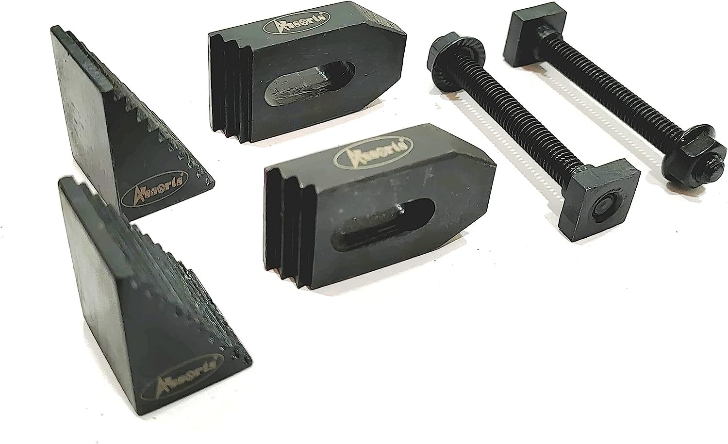 Clamp Kit For Rotary Table – Buyohlic International